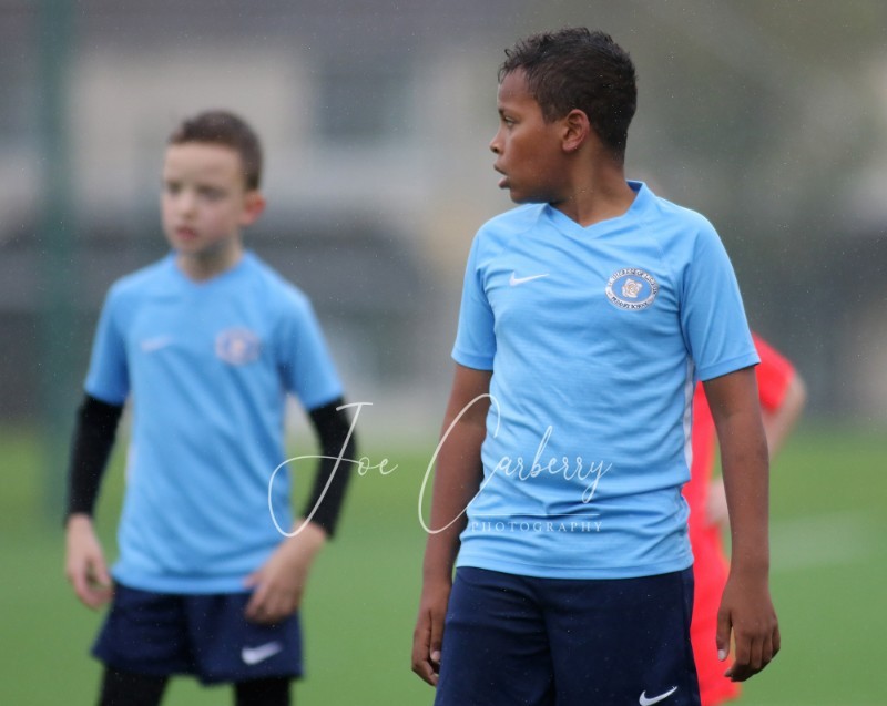 Cyril Murray Cup 2023 Vs Holy Child P.S.