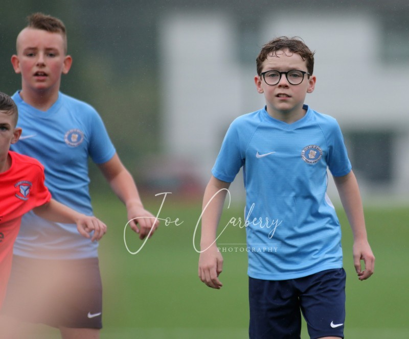 Cyril Murray Cup 2023 Vs Holy Child P.S.
