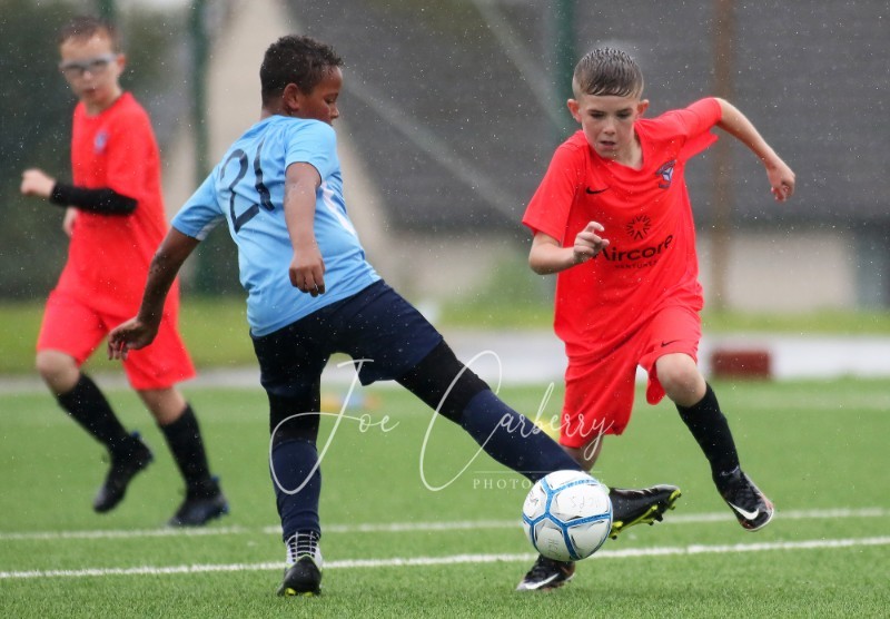 Cyril Murray Cup 2023 Vs Holy Child P.S.
