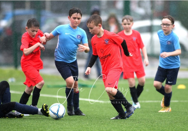 Cyril Murray Cup 2023 Vs Holy Child P.S.