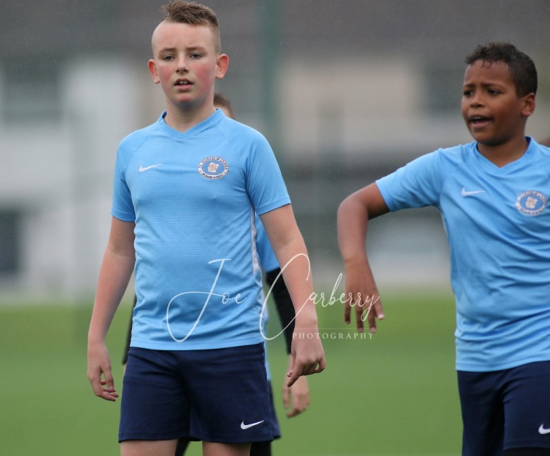 Cyril Murray Cup 2023 Vs Holy Child P.S.