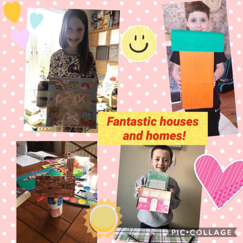 Remote Learning 2021