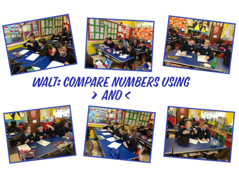 NUMERACY