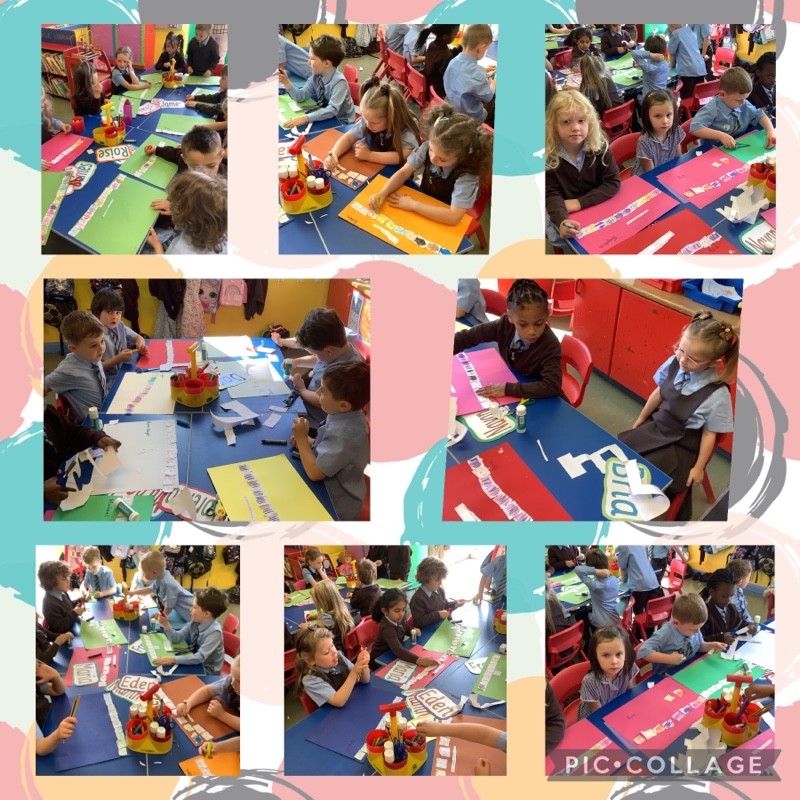 A super start to Primary Two