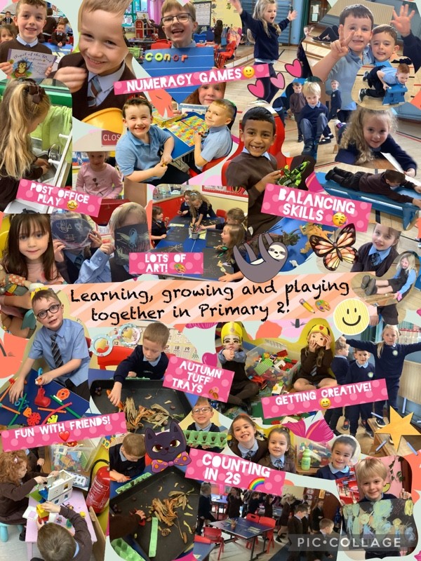 Have a look at our amazing work!