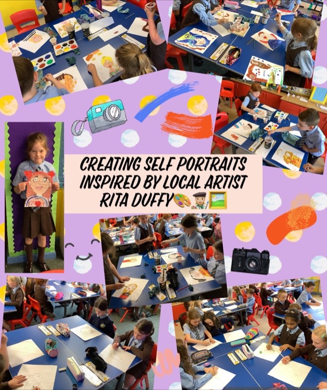 Welcome to P4!
