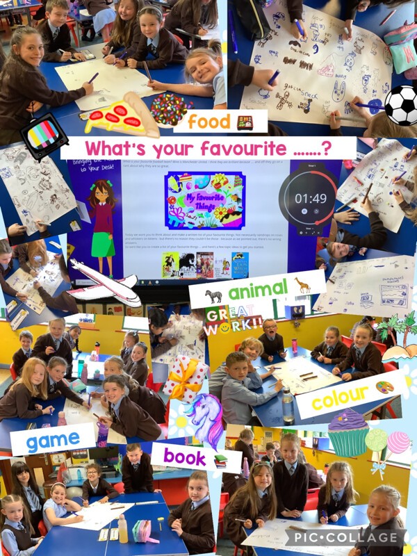 Welcome to P4!