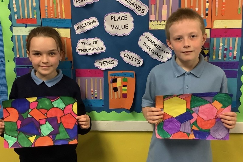 MATHS WEEK IRELAND 2022