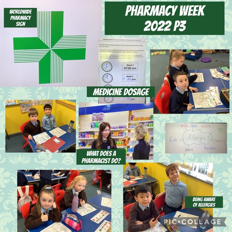 Pharmacy Week