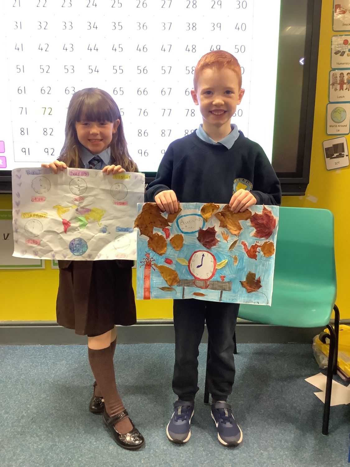 Maths Week Ireland 2023