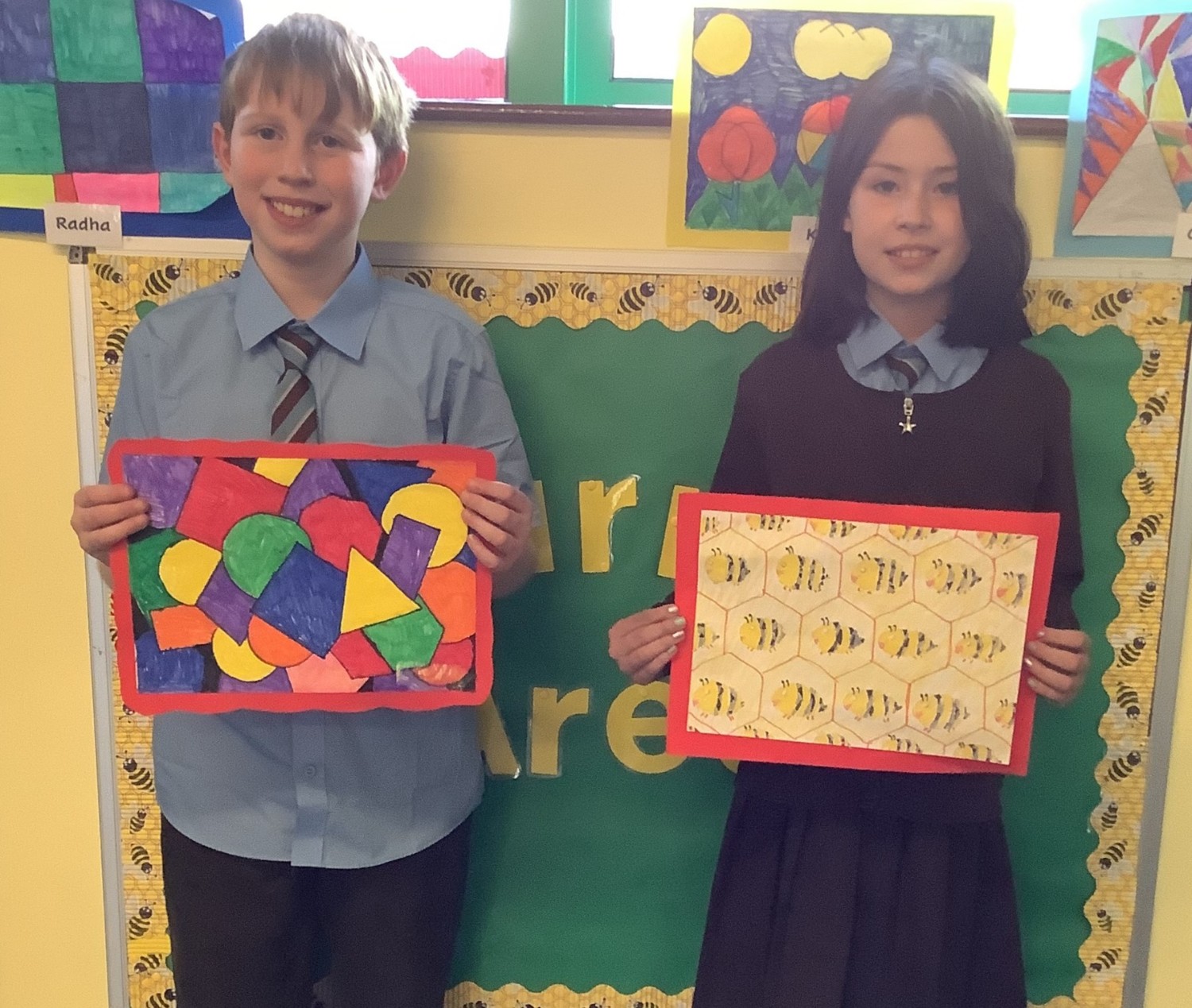 Maths Week Ireland 2023