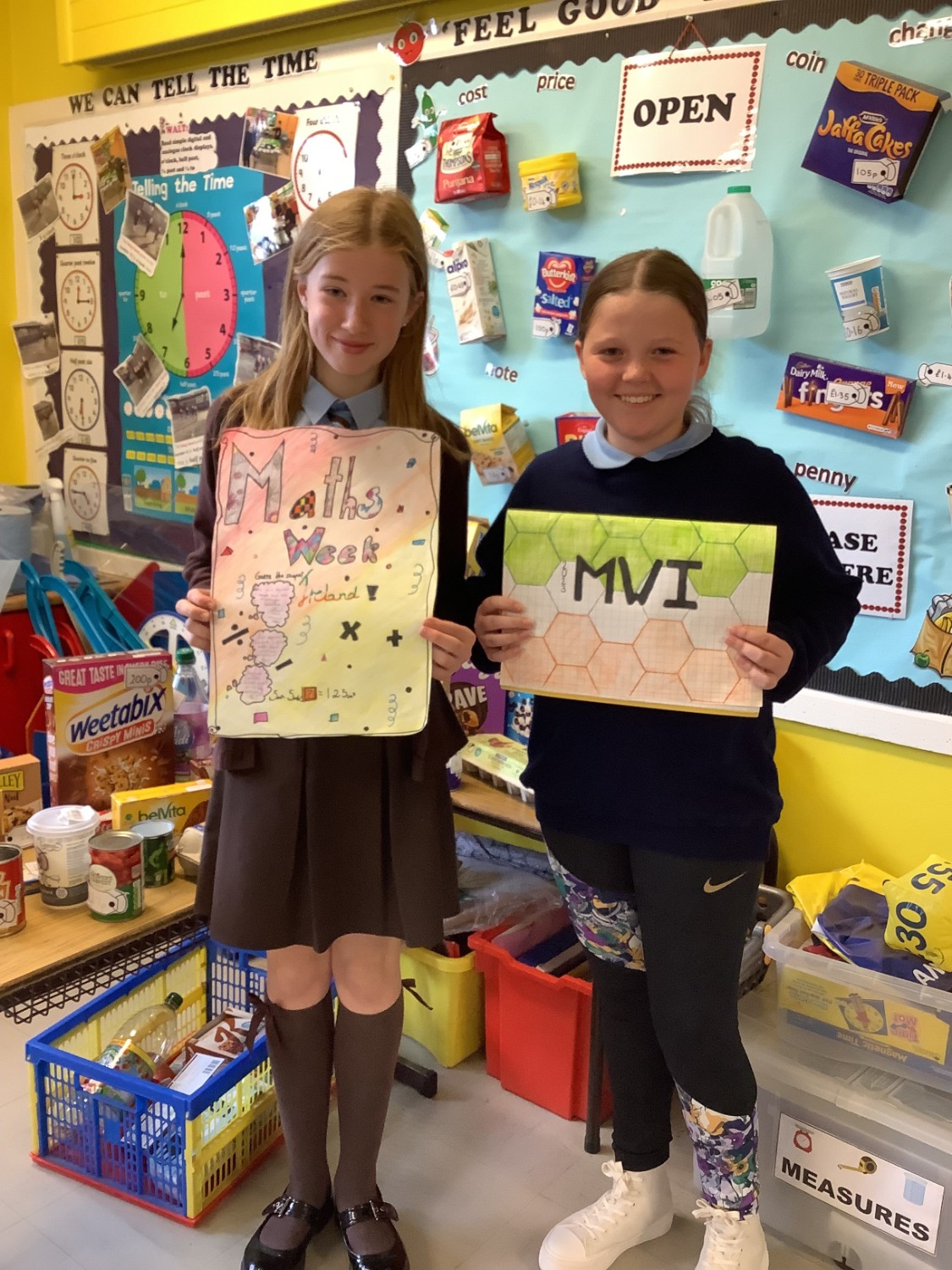 Maths Week Ireland 2023