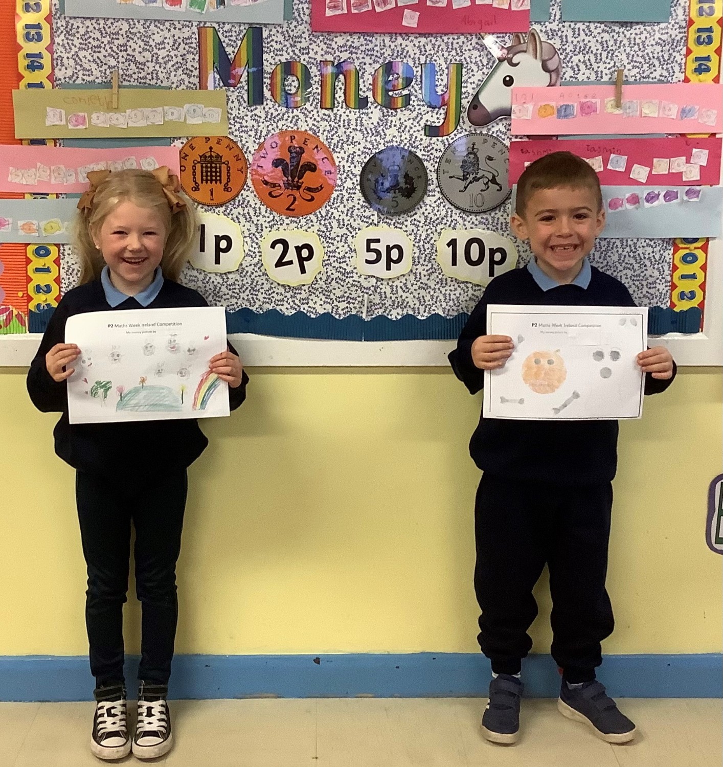 Maths Week Ireland 2023