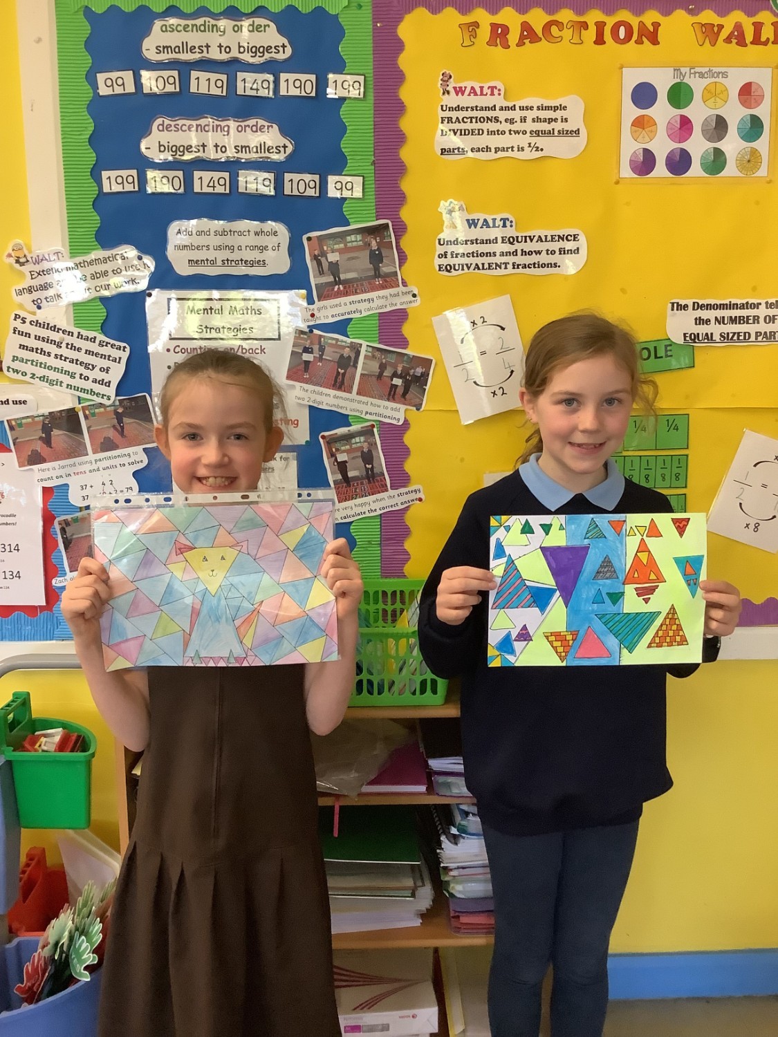 Maths Week Ireland 2023