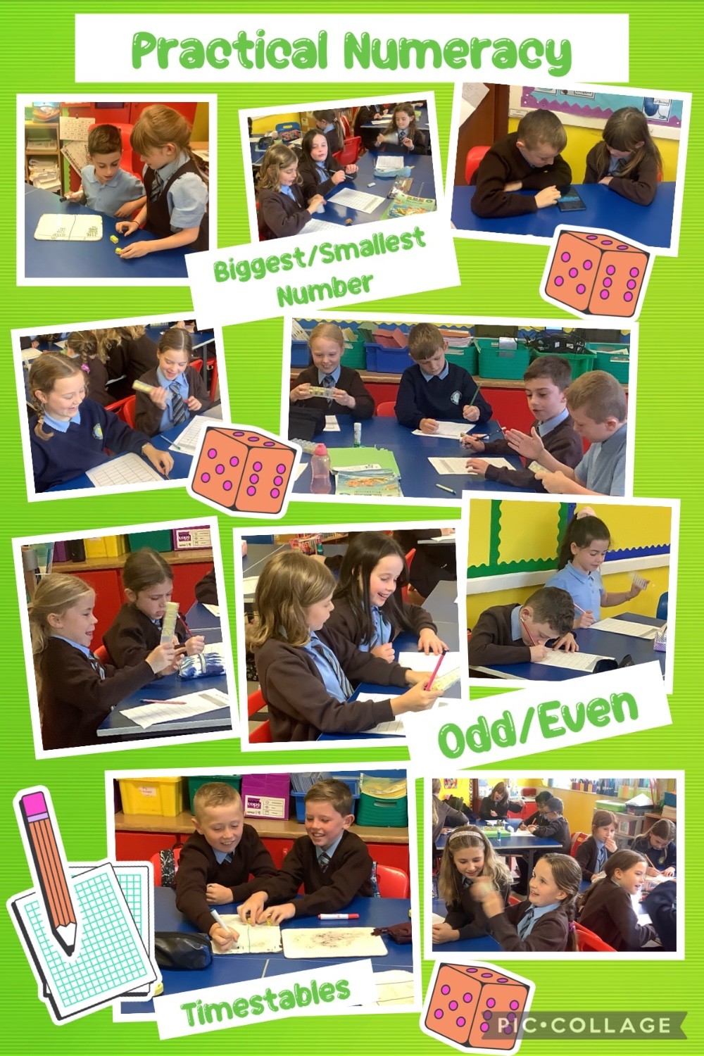 Numeracy