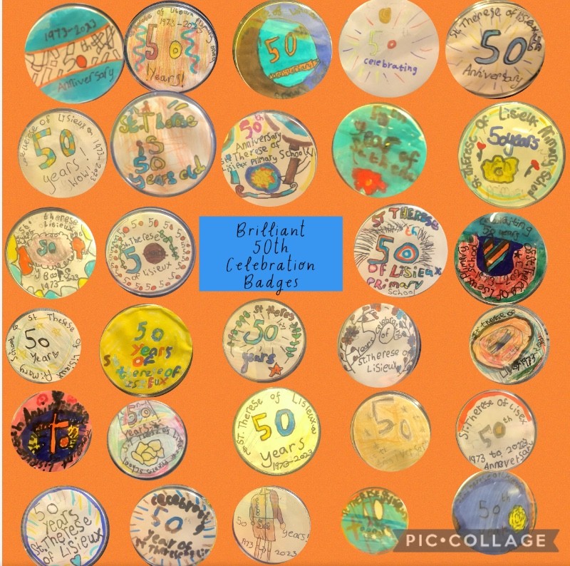 50 Years Fun Day Celebrations