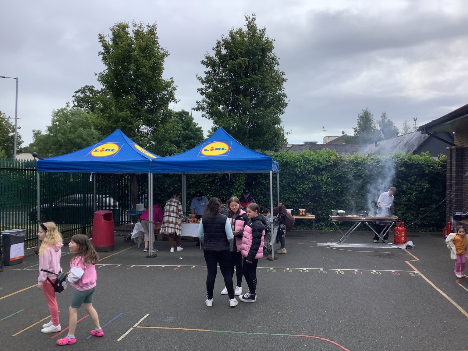 PTA Summer Fair