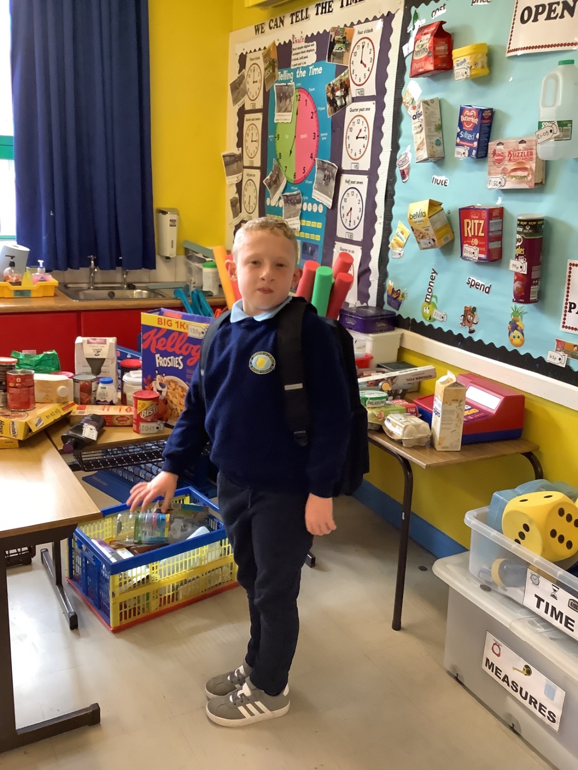 Maths Week Ireland Poster Competition