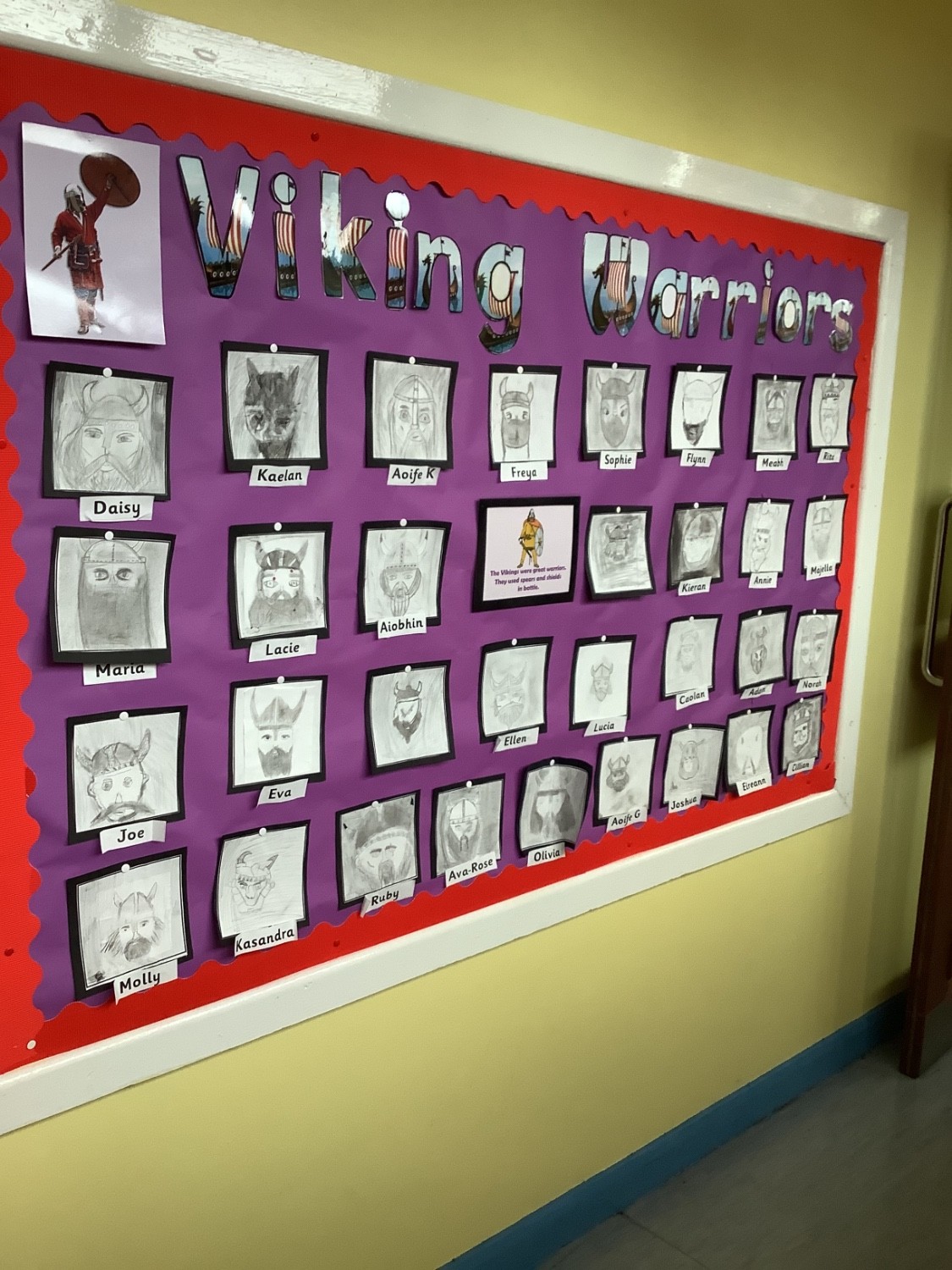 Term 1 Art