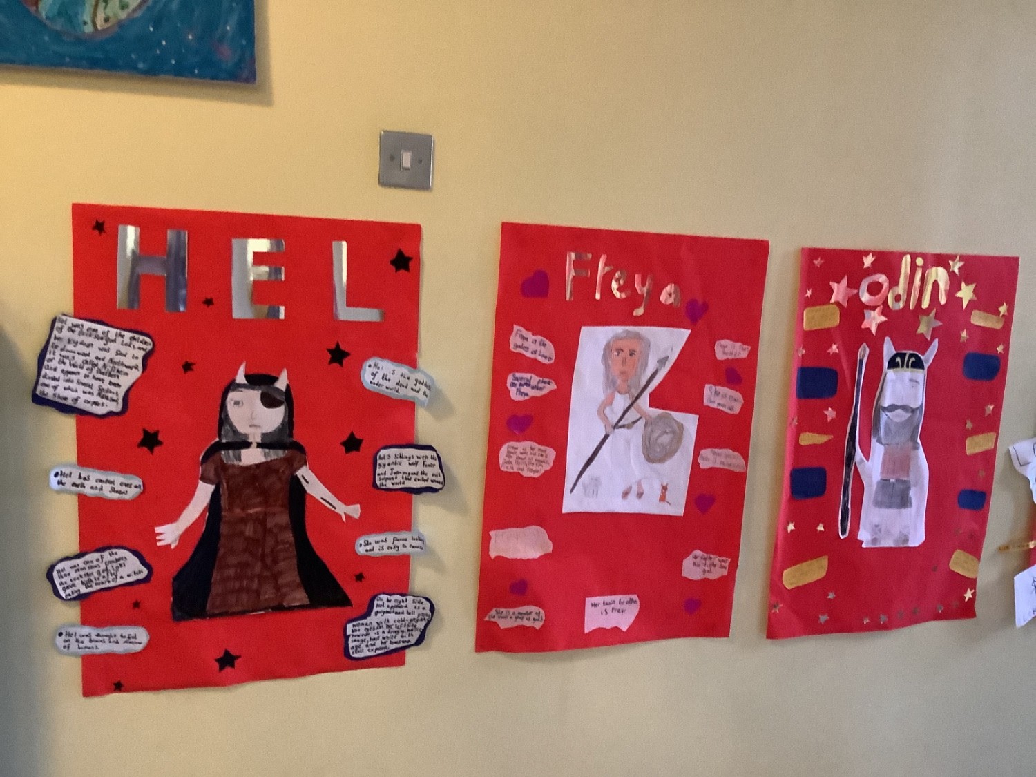 Term 1 Art