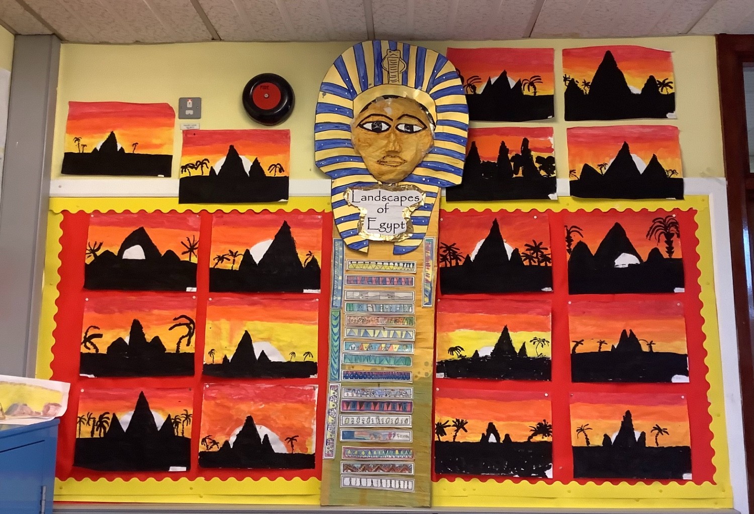 Term 1 Art