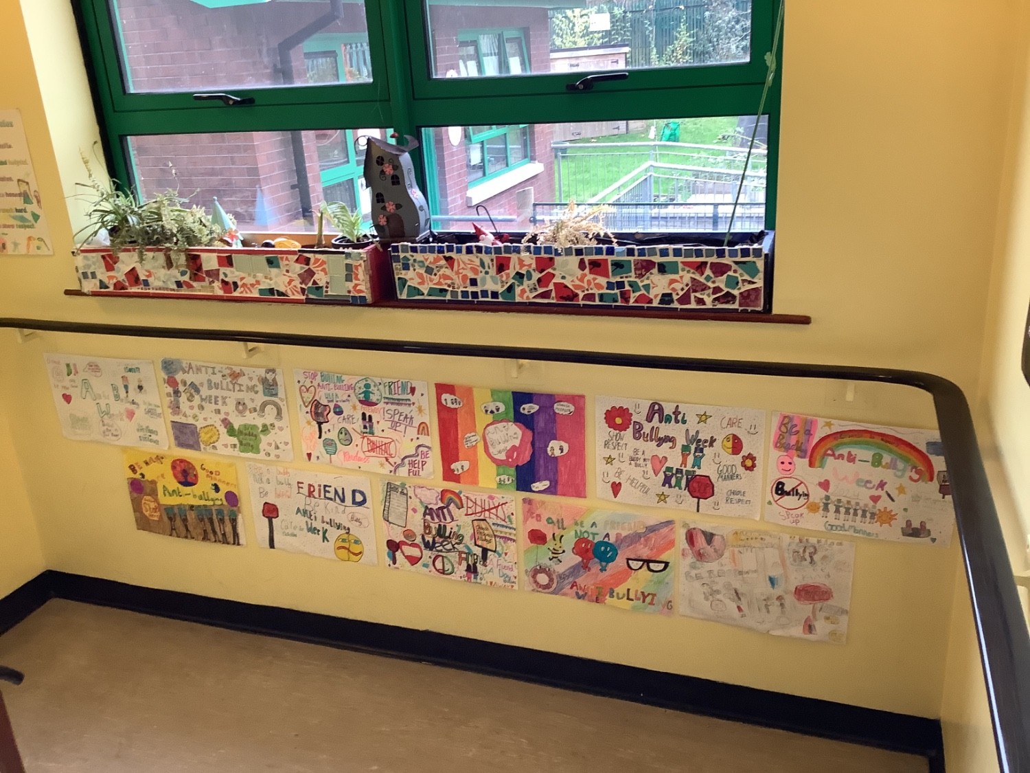 Term 1 Art
