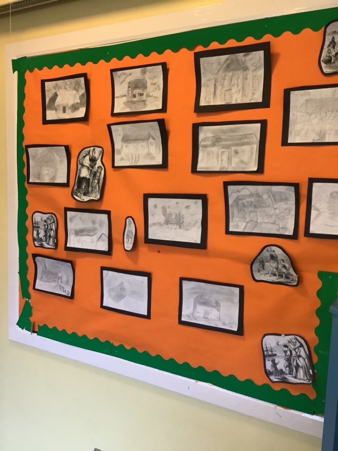 Term 1 Art