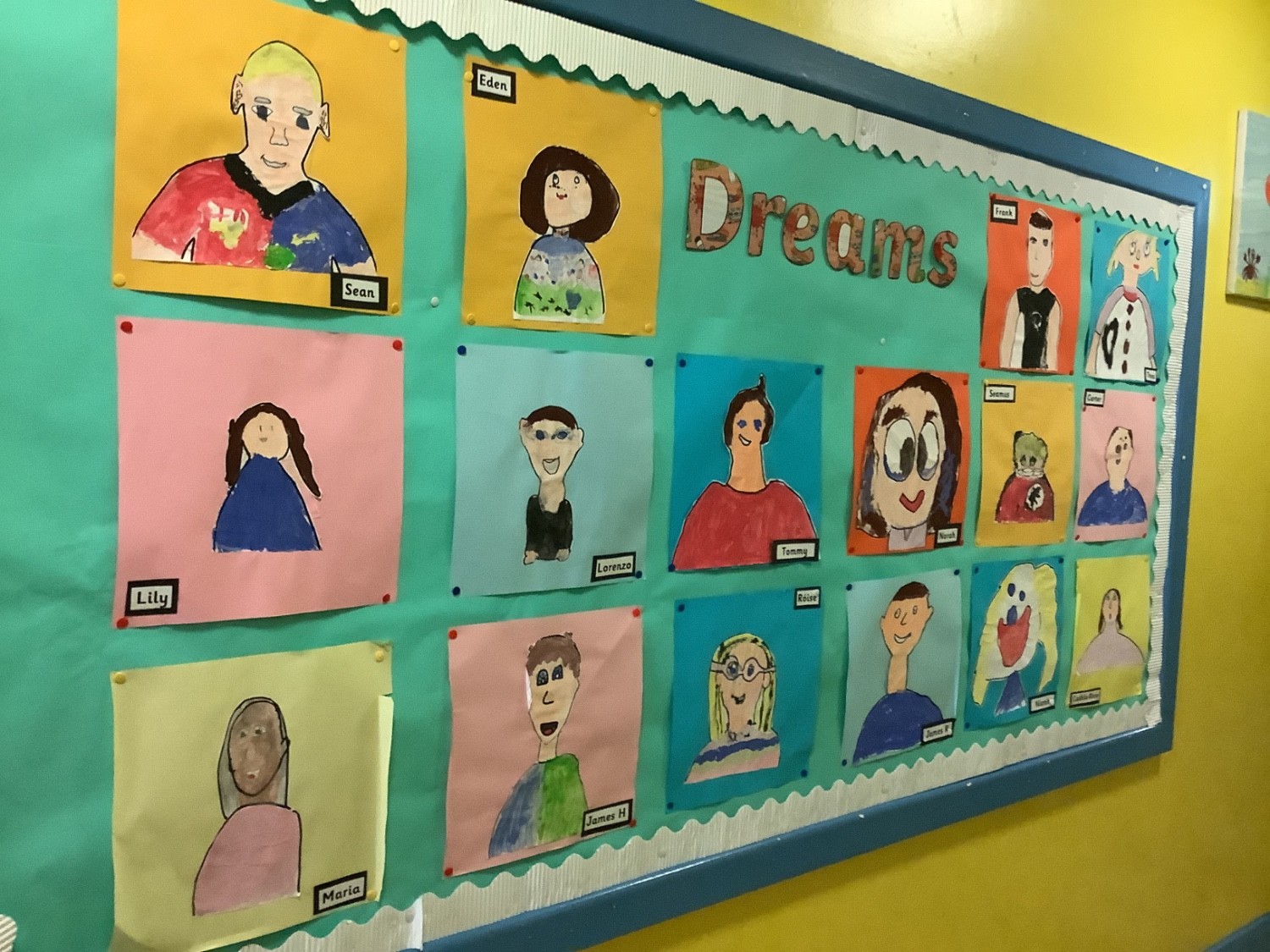 Term 1 Art