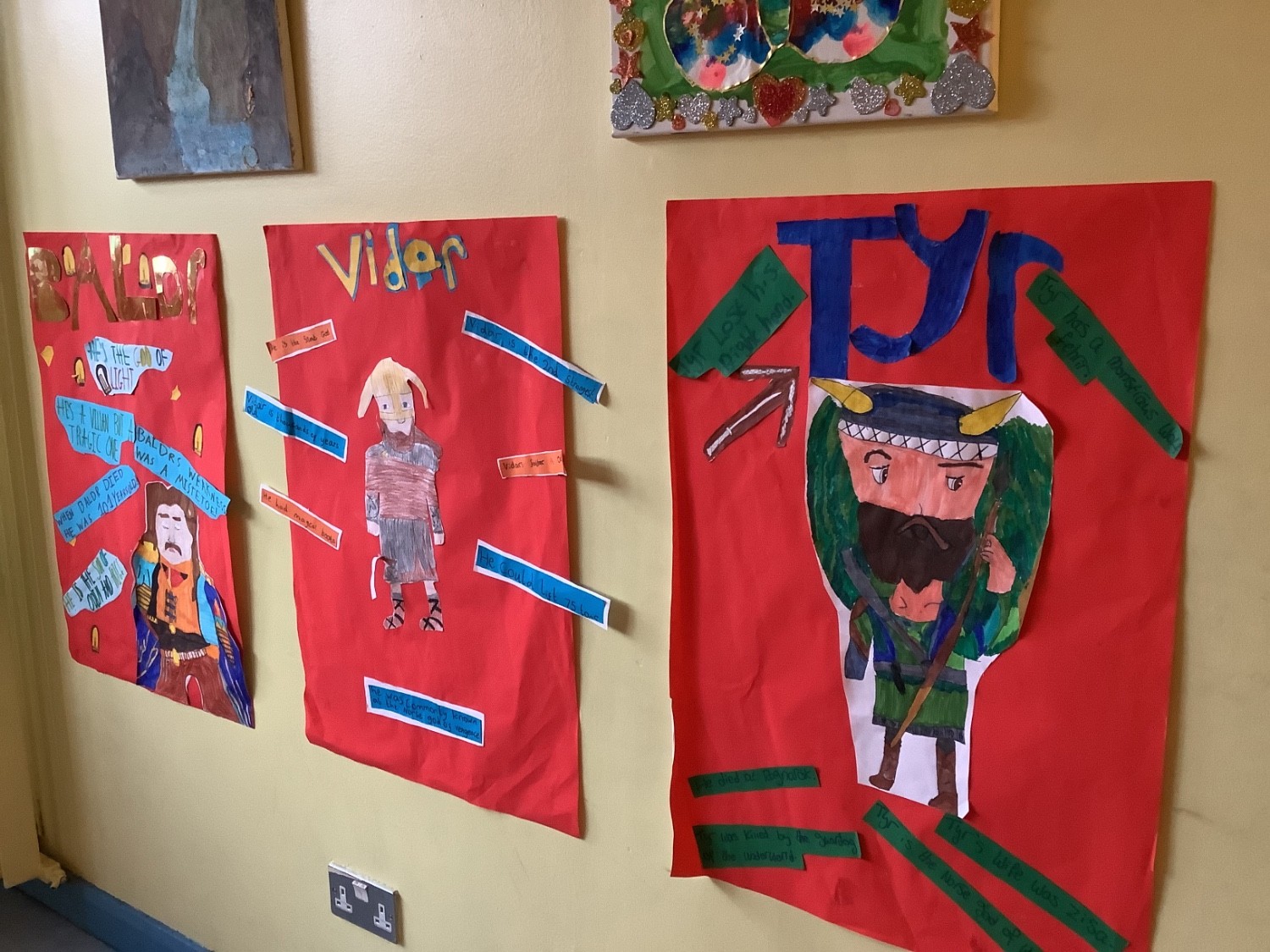 Term 1 Art