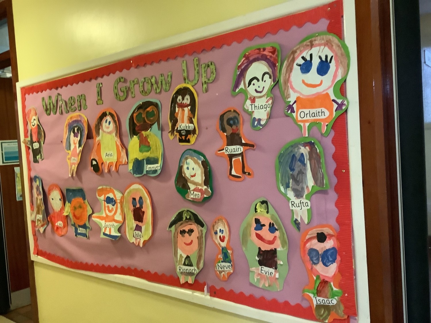 Term 1 Art