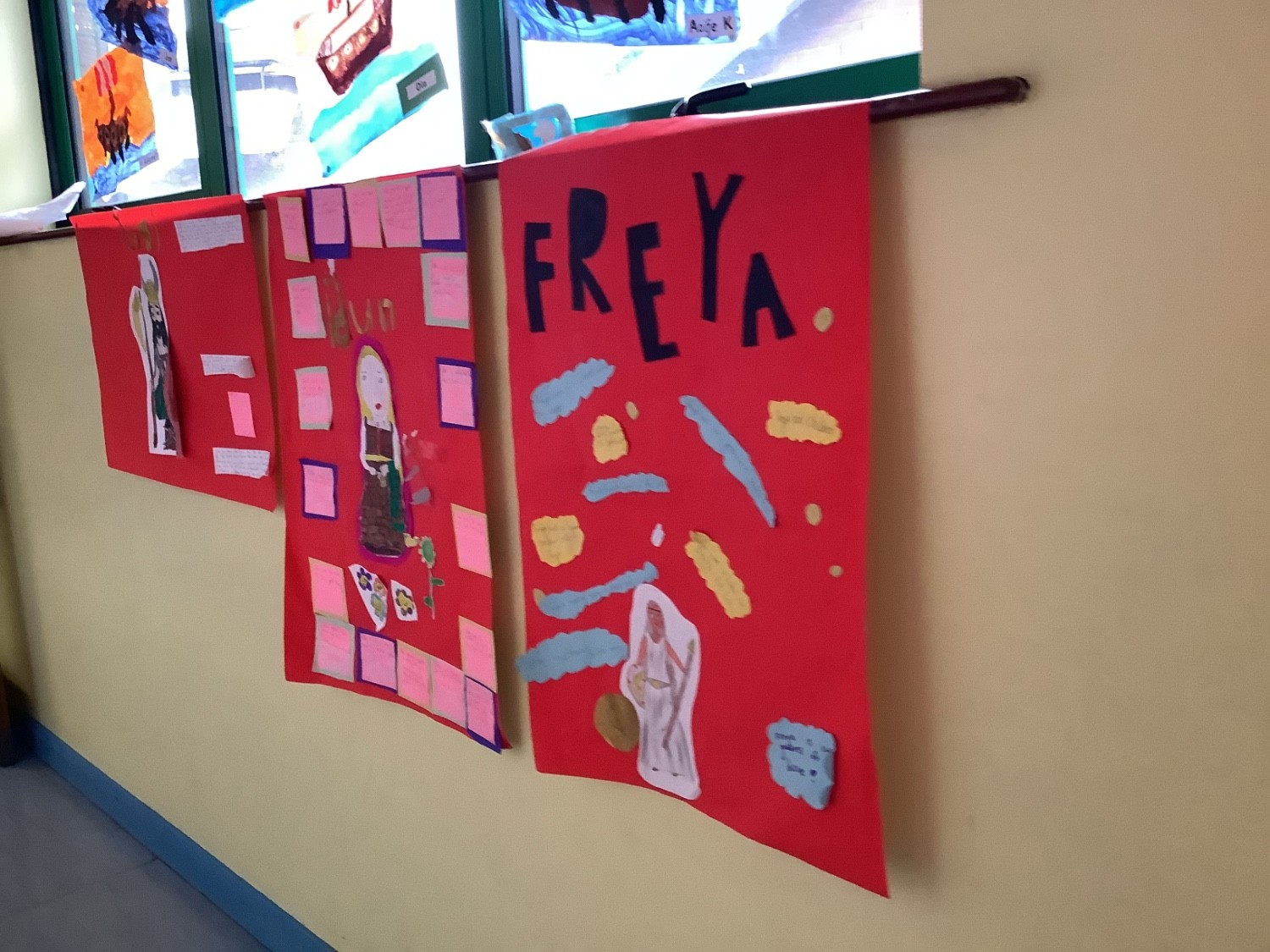 Term 1 Art