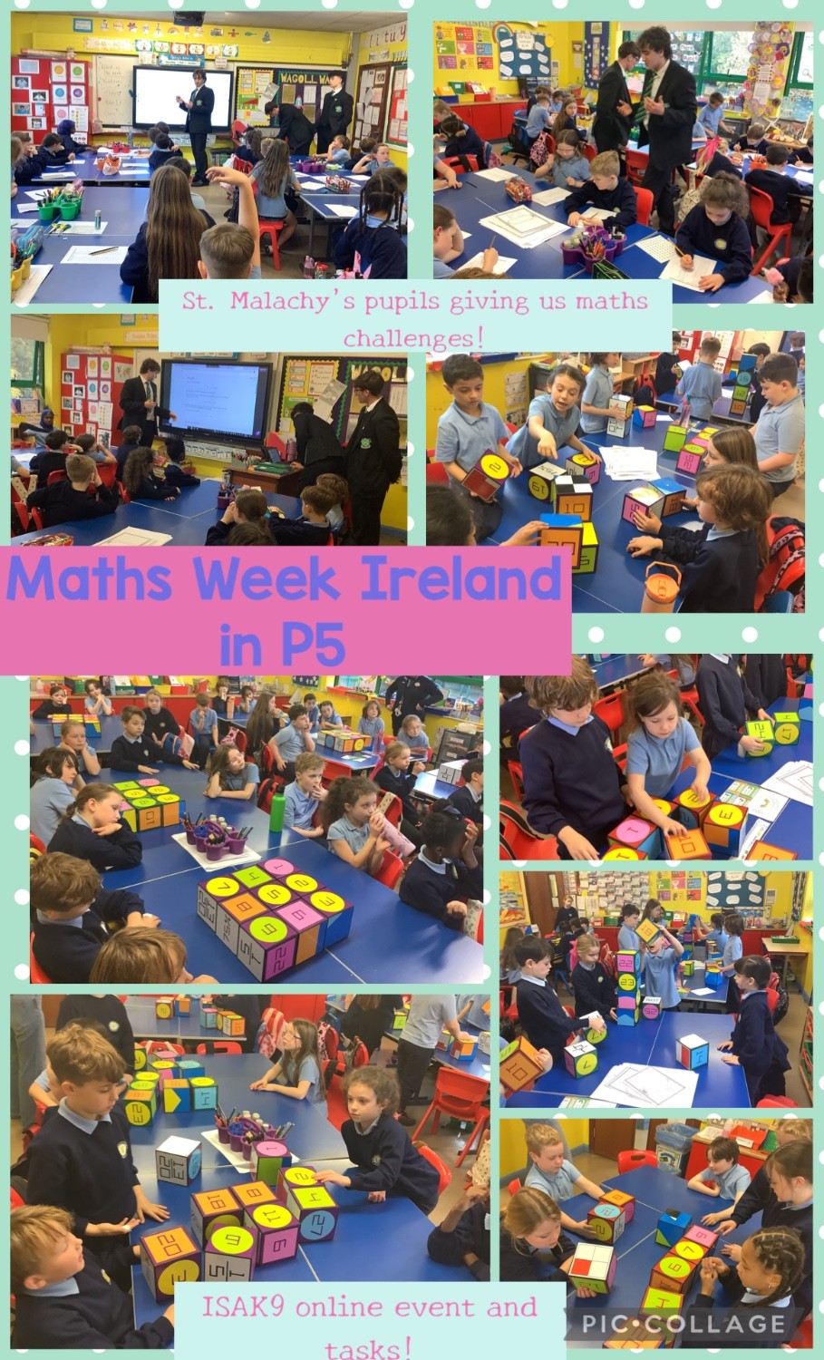 Maths Week Ireland