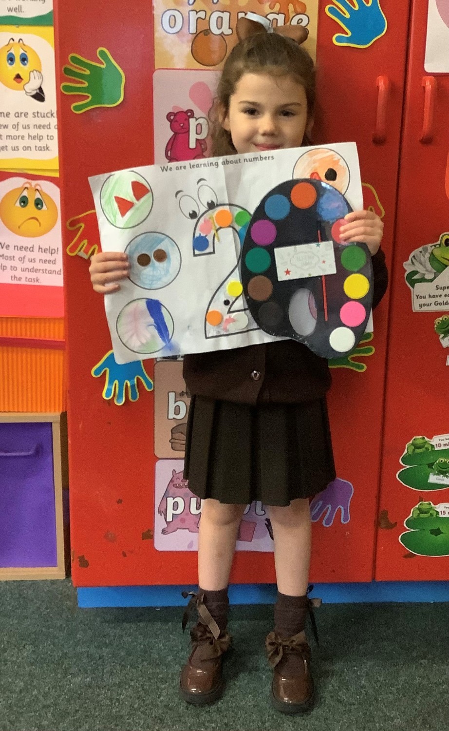 MATHS WEEK IRELAND POSTER COMPETITION