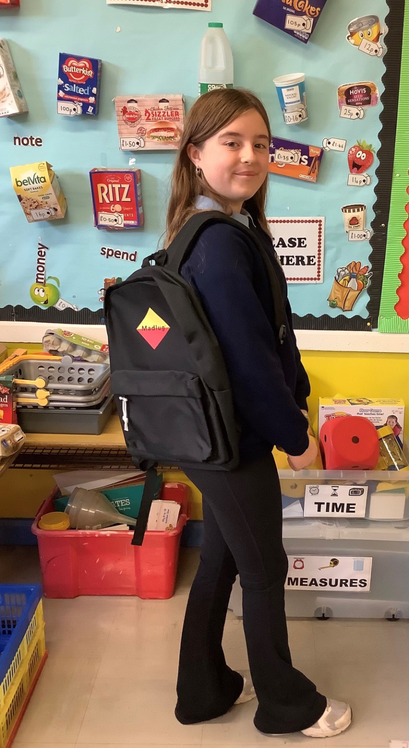 MATHS WEEK IRELAND POSTER COMPETITION